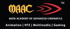 Maac institute | Animation | VFX | Graphic Design | Gaming | (VR)
