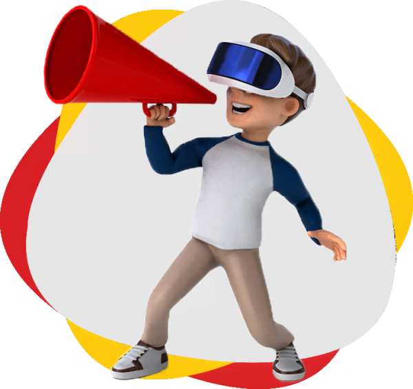 Maac institute | Animation | VFX | Graphic Design | Gaming | (VR)